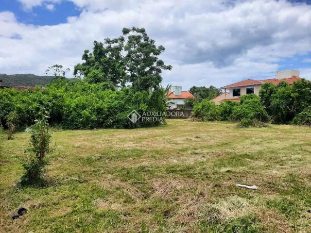 Terreno / Lote para Venda em Florianópolis/SC Campeche