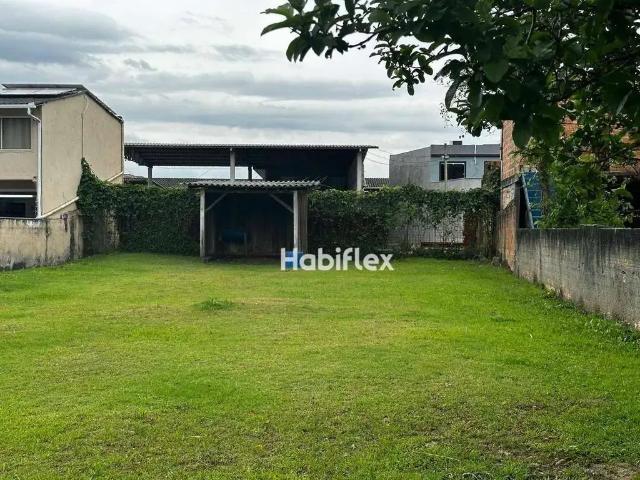 Terreno / Lote para Venda em Florianópolis/SC Campeche