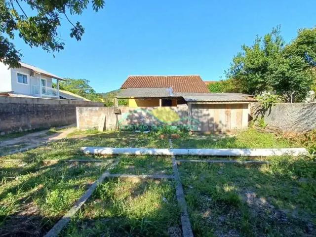 Terreno / Lote para Venda em Florianópolis/SC Campeche