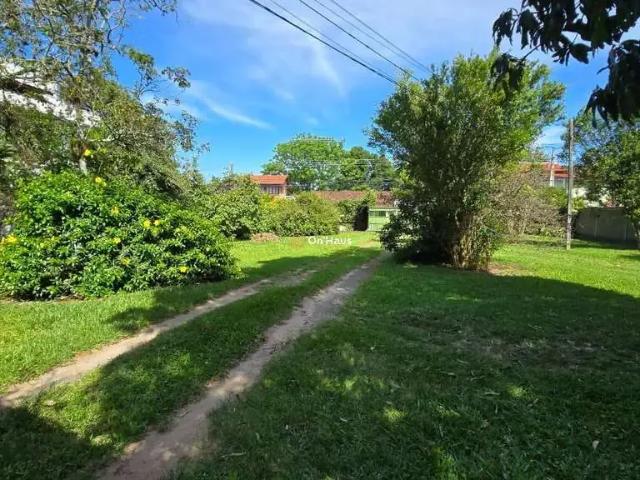 Terreno / Lote para Venda em Florianópolis/SC Campeche