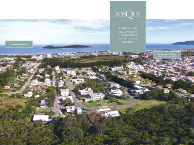 Terreno / Lote para Venda em Florianópolis/SC Campeche
