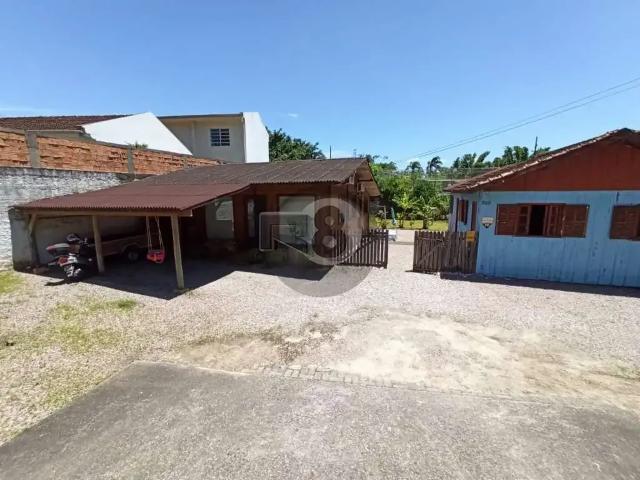 Terreno / Lote para Venda em Florianópolis/SC Campeche