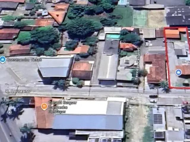 Terreno / Lote para Venda em Florianópolis/SC Campeche