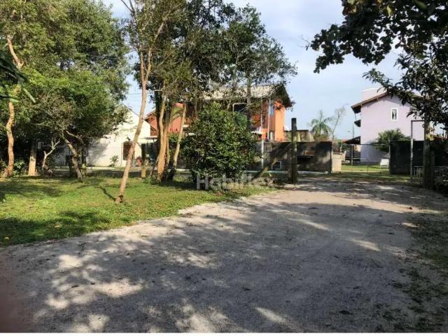 Terreno / Lote para Venda em Florianópolis/SC Campeche