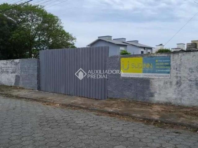 Terreno / Lote para Venda em Florianópolis/SC Campeche