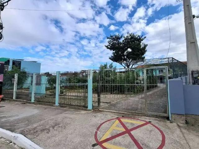 Terreno / Lote para Venda em Florianópolis/SC Campeche