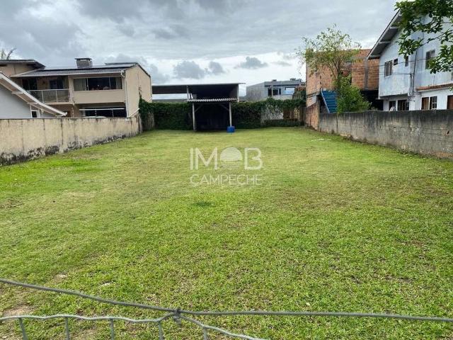 Terreno / Lote para Venda em Florianópolis/SC Campeche