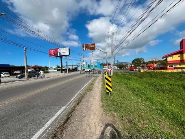 Terreno / Lote para Venda em Florianópolis/SC Campeche