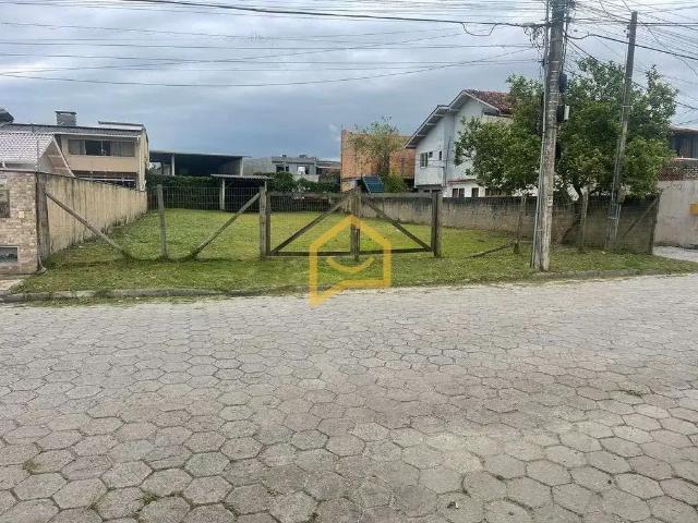 Terreno / Lote para Venda em Florianópolis/SC Campeche