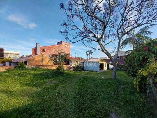 Terreno / Lote para Venda em Florianópolis/SC Campeche