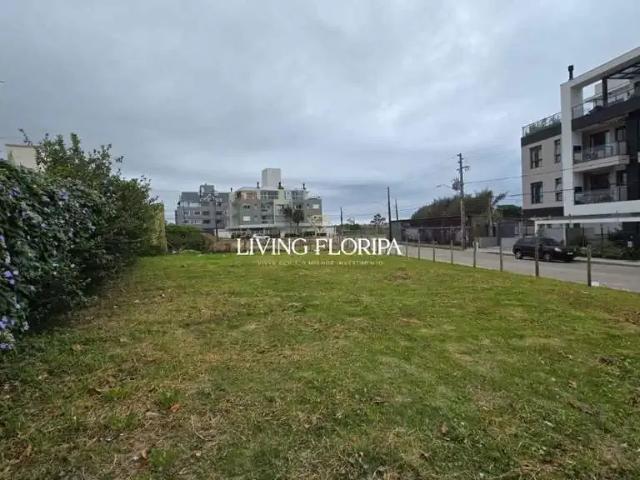 Terreno / Lote para Venda em Florianópolis/SC Campeche