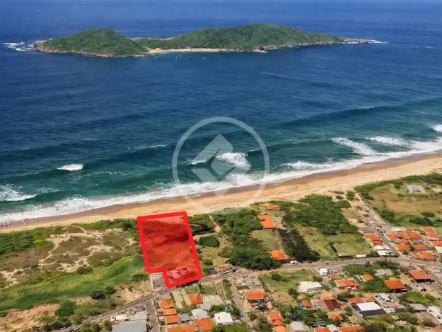 Terreno / Lote para Venda em Florianópolis/SC Campeche