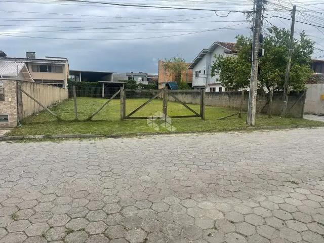 Terreno / Lote para Venda em Florianópolis/SC Campeche