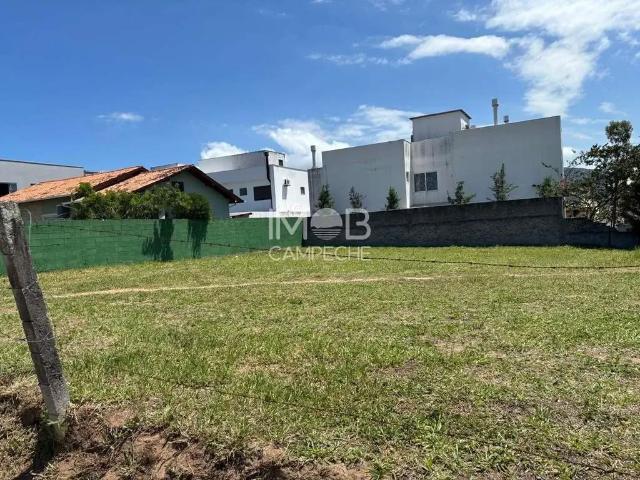 Terreno / Lote para Venda em Florianópolis/SC Campeche