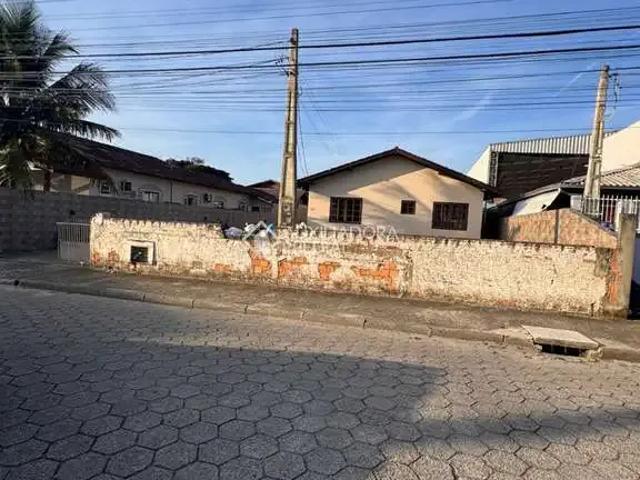 Terreno / Lote para Venda em Florianópolis/SC Campeche