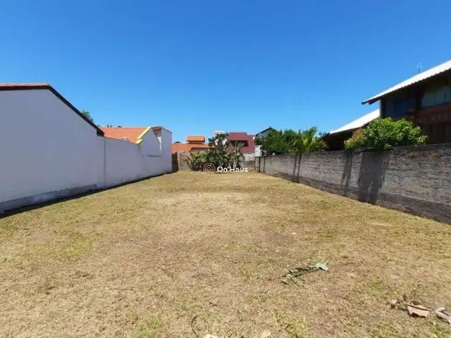 Terreno / Lote para Venda em Florianópolis/SC Campeche