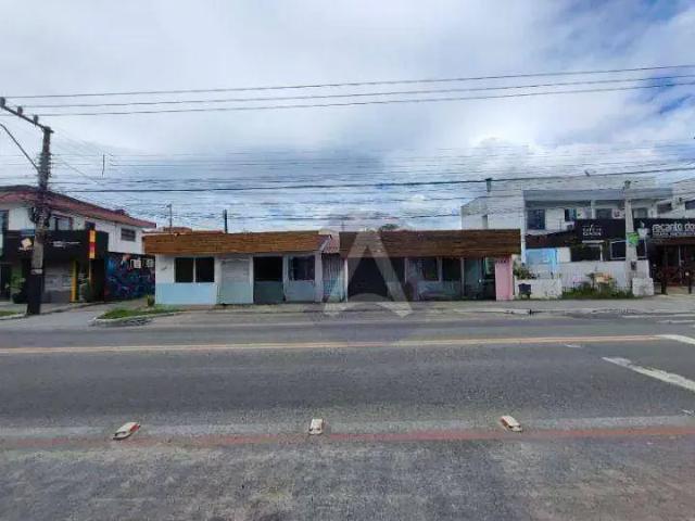 Terreno / Lote para Venda em Florianópolis/SC Campeche
