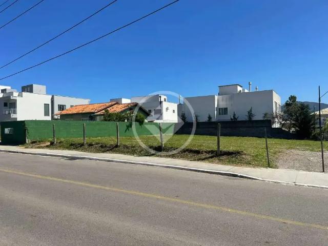 Terreno / Lote para Venda em Florianópolis/SC Campeche
