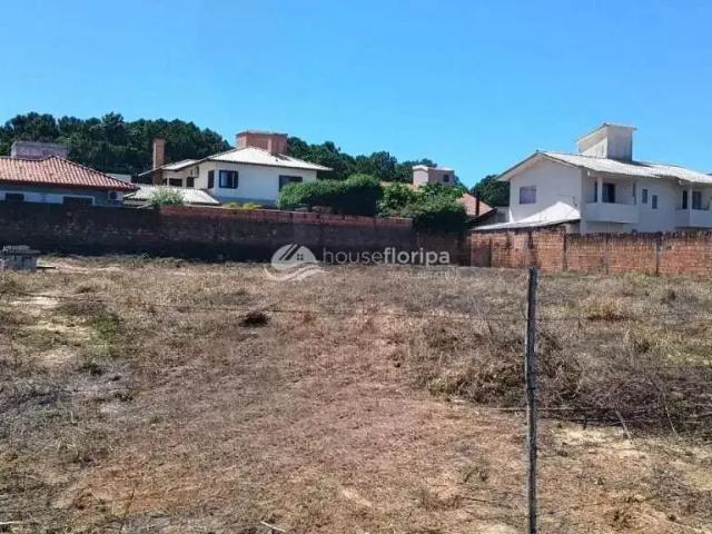 Terreno / Lote para Venda em Florianópolis/SC Campeche