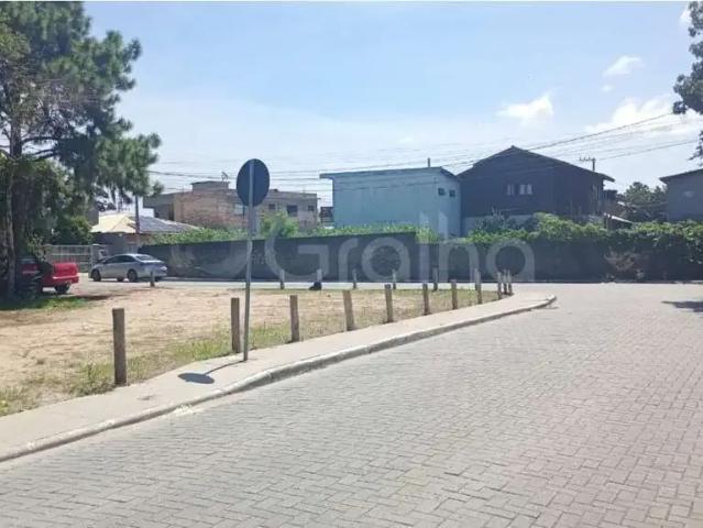 Terreno / Lote para Venda em Florianópolis/SC Campeche