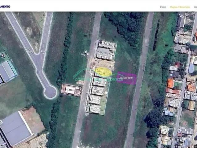 Terreno / Lote para Venda em Florianópolis/SC Campeche