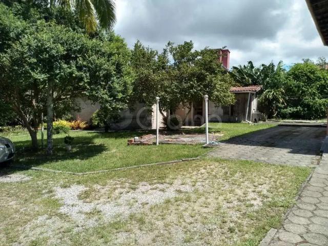 Terreno / Lote para Venda em Florianópolis/SC Campeche 5 Quartos