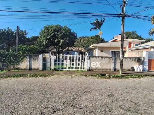 Terreno / Lote para Venda em Florianópolis/SC Campeche