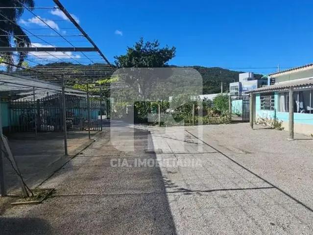 Terreno / Lote para Venda em Florianópolis/SC Campeche