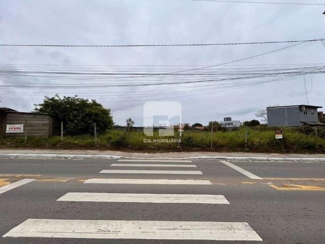 Terreno / Lote para Venda em Florianópolis/SC Campeche