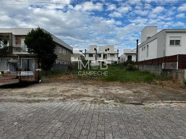 Terreno / Lote para Venda em Florianópolis/SC Campeche