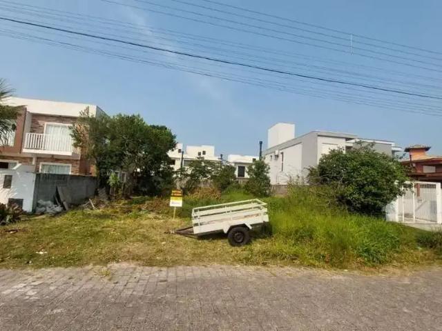 Terreno / Lote para Venda em Florianópolis/SC Campeche
