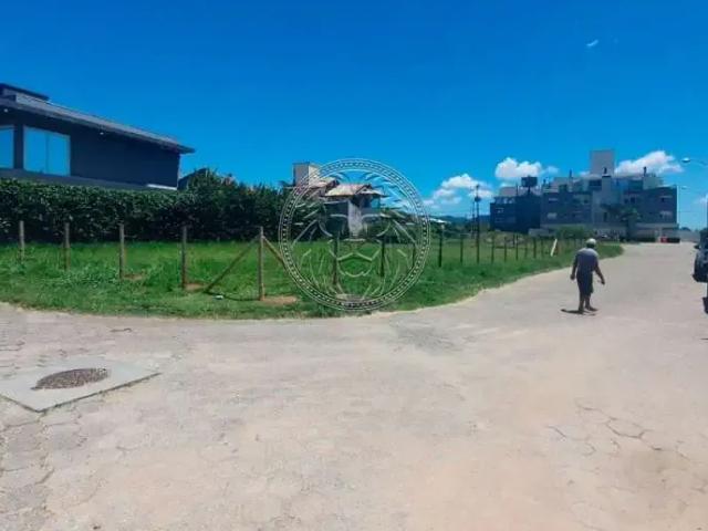 Terreno / Lote para Venda em Florianópolis/SC Campeche