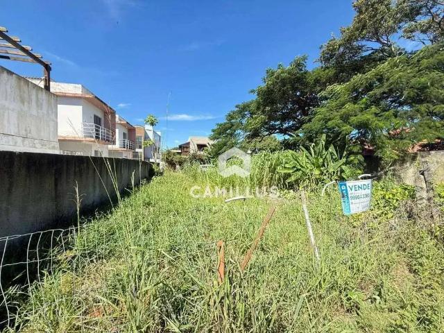 Terreno / Lote para Venda em Florianópolis/SC Campeche