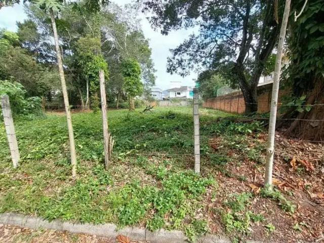 Terreno / Lote para Venda em Florianópolis/SC Campeche