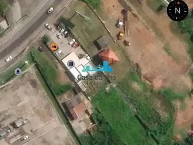 Terreno / Lote para Venda em Florianópolis/SC Campeche