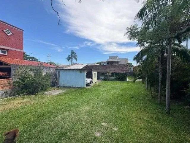 Terreno / Lote para Venda em Florianópolis/SC Campeche