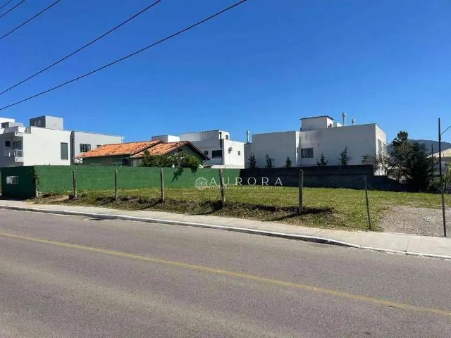 Terreno / Lote para Venda em Florianópolis/SC Campeche
