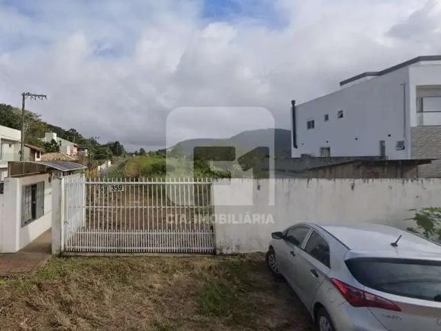 Terreno / Lote para Venda em Florianópolis/SC Campeche