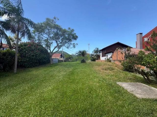 Terreno / Lote para Venda em Florianópolis/SC Campeche