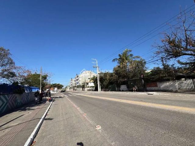 Terreno / Lote para Venda em Florianópolis/SC Campeche
