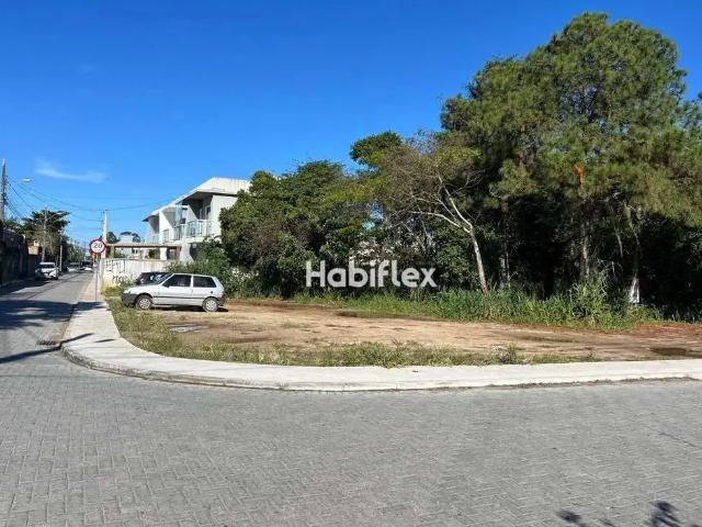 Terreno / Lote para Venda em Florianópolis/SC Campeche