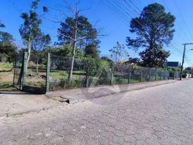 Terreno / Lote para Venda em Florianópolis/SC Campeche