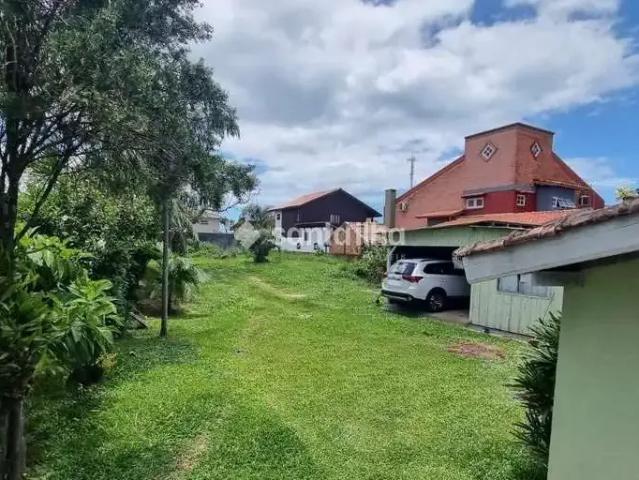 Terreno / Lote para Venda em Florianópolis/SC Campeche