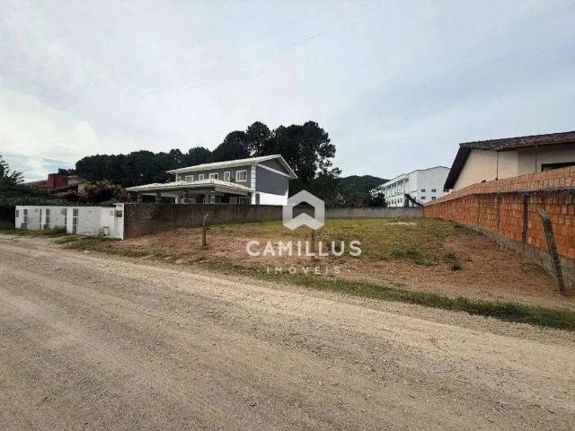 Terreno / Lote para Venda em Florianópolis/SC Campeche