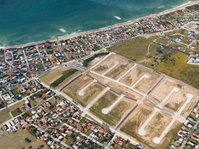 Terreno / Lote para Venda em Florianópolis/SC Campeche