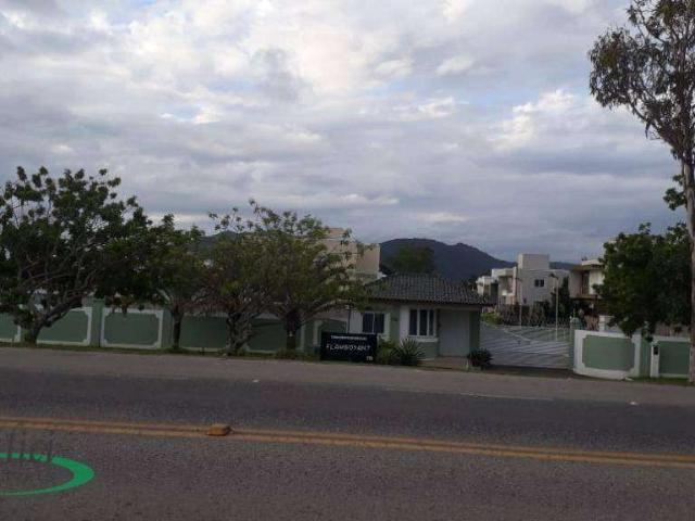 Terreno / Lote para Venda em Florianópolis/SC Campeche