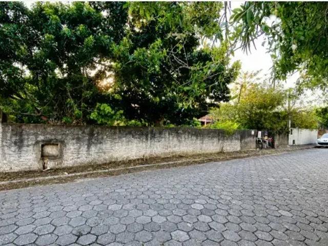 Terreno / Lote para Venda em Florianópolis/SC Campeche