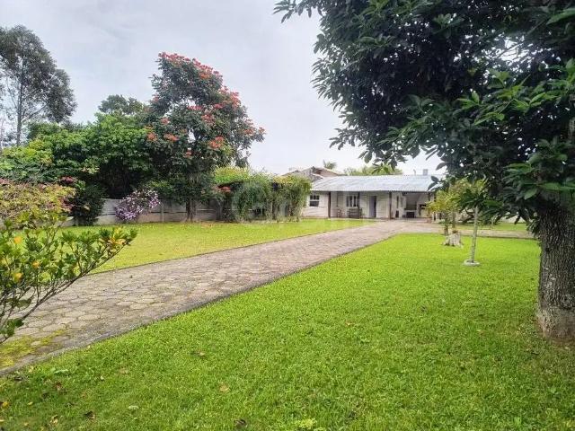 Terreno / Lote para Venda em Florianópolis/SC Campeche