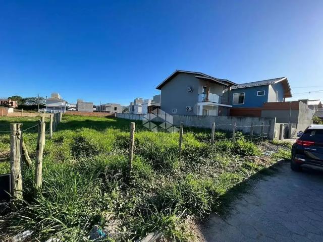 Terreno / Lote para Venda em Florianópolis/SC Campeche