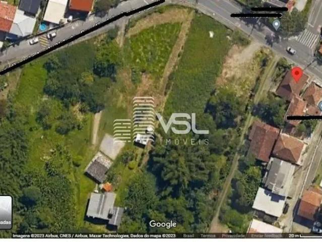 Terreno / Lote para Venda em Florianópolis/SC Canajurê